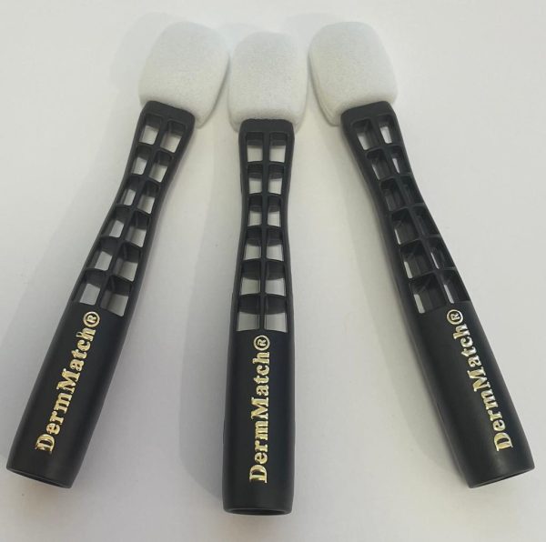 Black – DermMatch Australia
